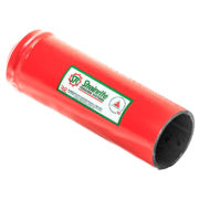 Steel Post Driver Cap - 54mm - Strainrite UK