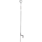 Pigtail Post Standards Archives - Strainrite UK