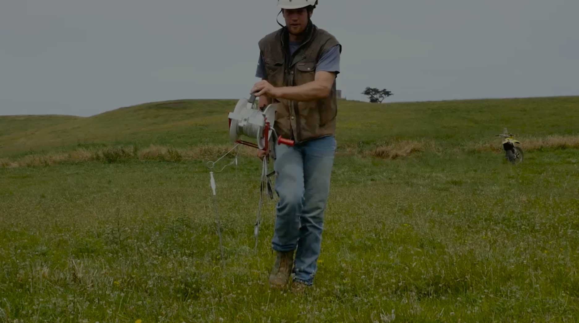 Strainrite Fencing Systems UK